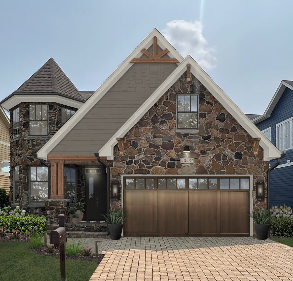 Fall Color Palette Ideas That Look Good Year-Round - brick&batten